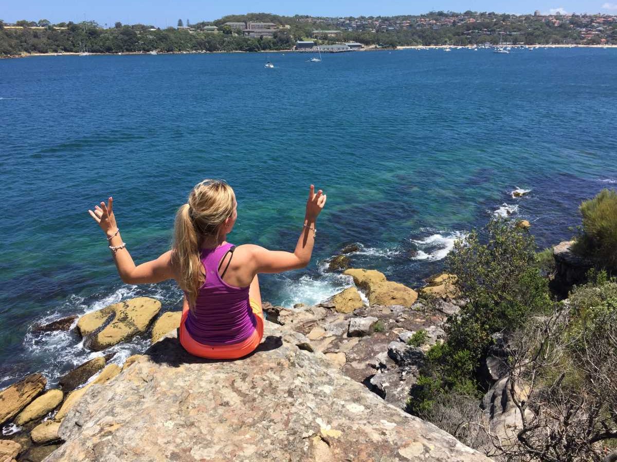 The Spit To Manly Hike, Sydney (How to get there & what you'll see)