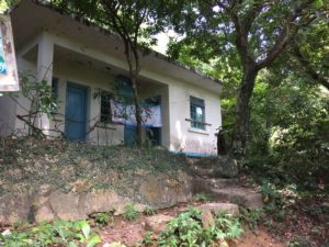 How To Get To The Tai O Infinity Pool (Man Cheung Po), Lantau Island